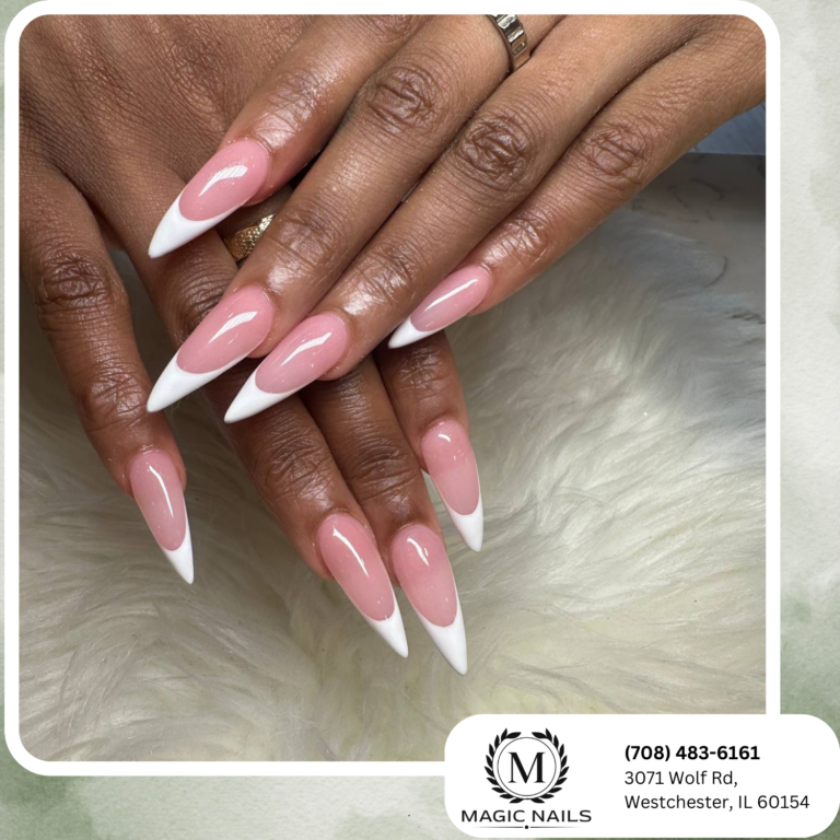 Gallery – Magic Nails Salon